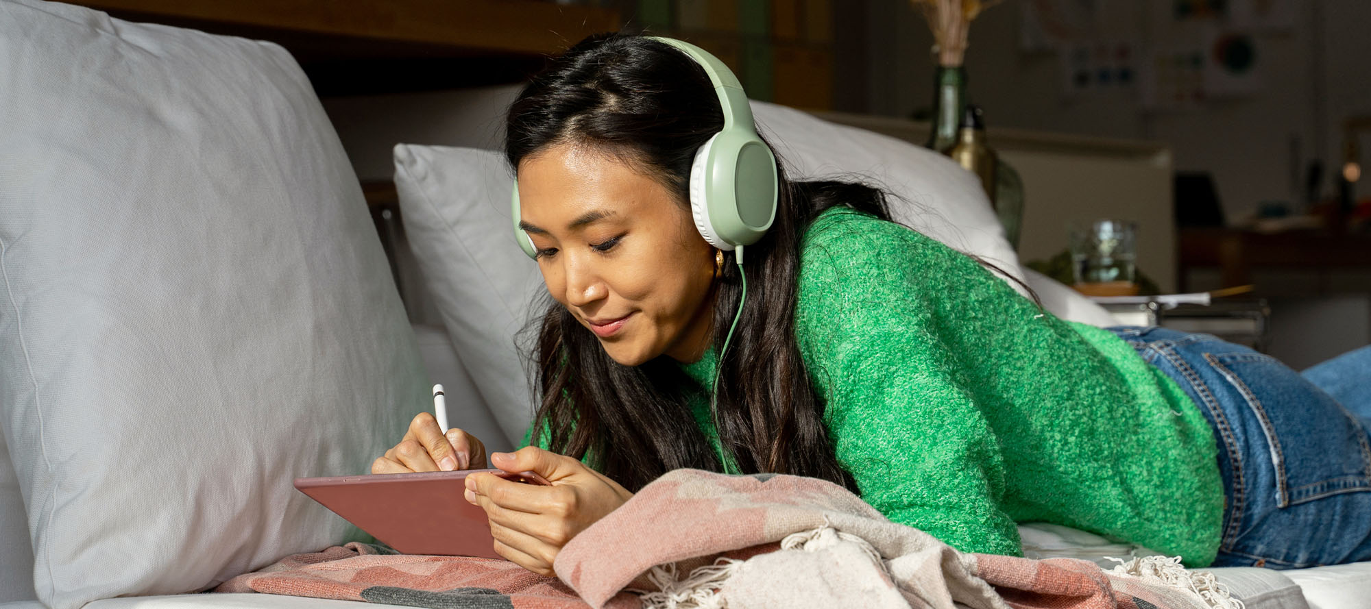 Podimo podcast tips: de 7 beste. | Odido Blog