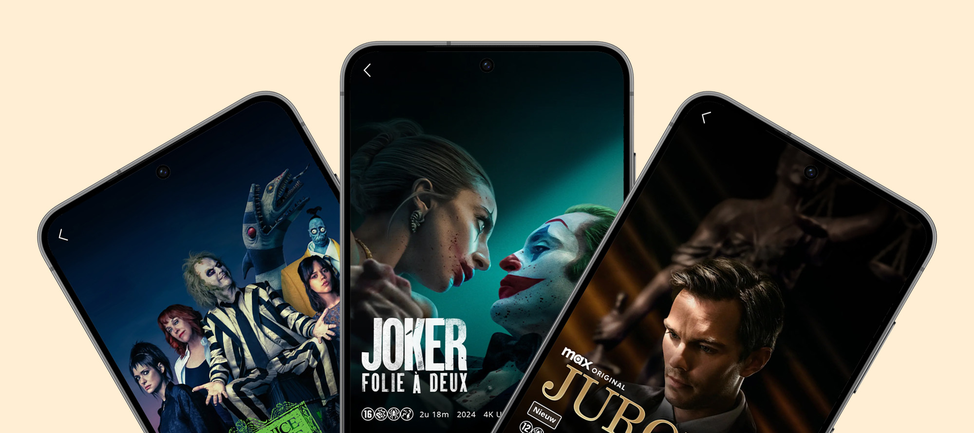 HBO Max films: dit zijn de 10 beste. | Odido Blog