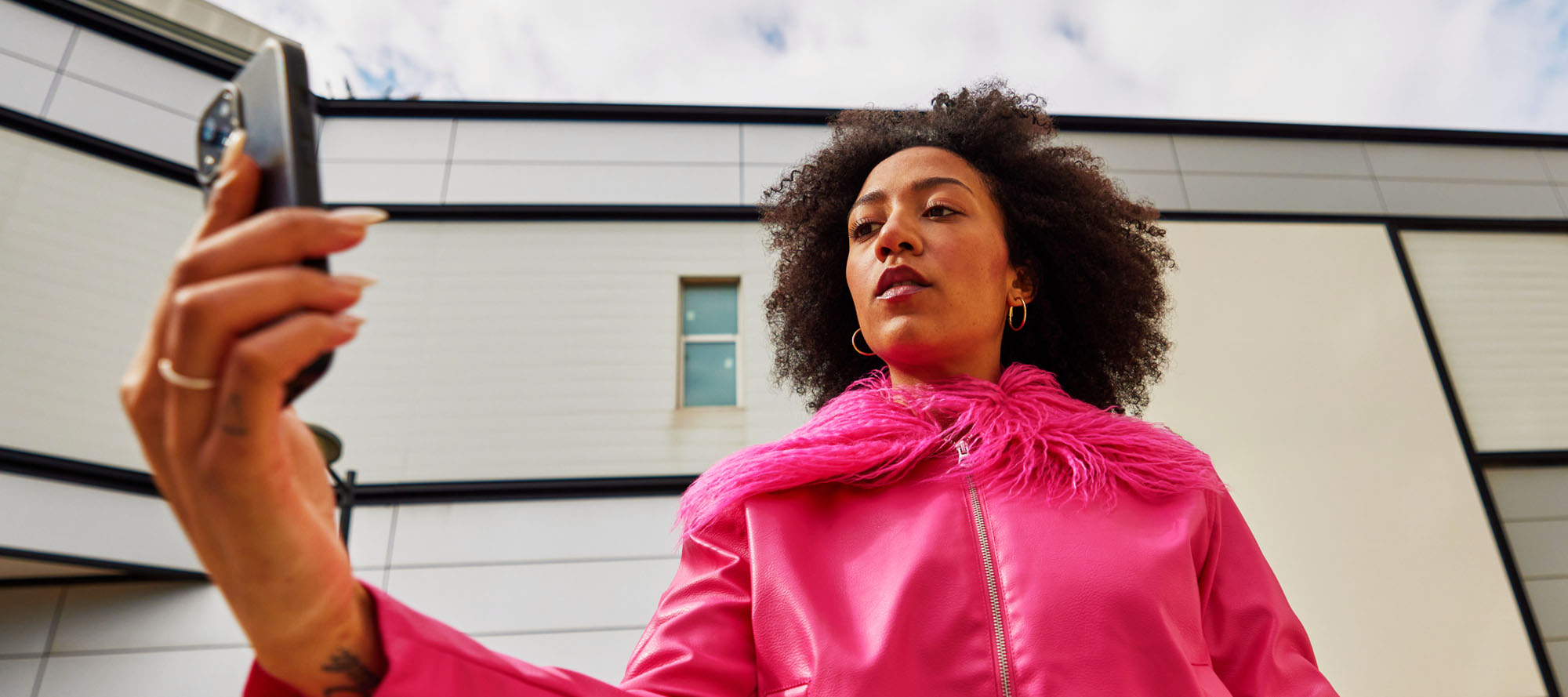 Niet aangemeld bij netwerk? Oplossingen en tips. | Odido Blog