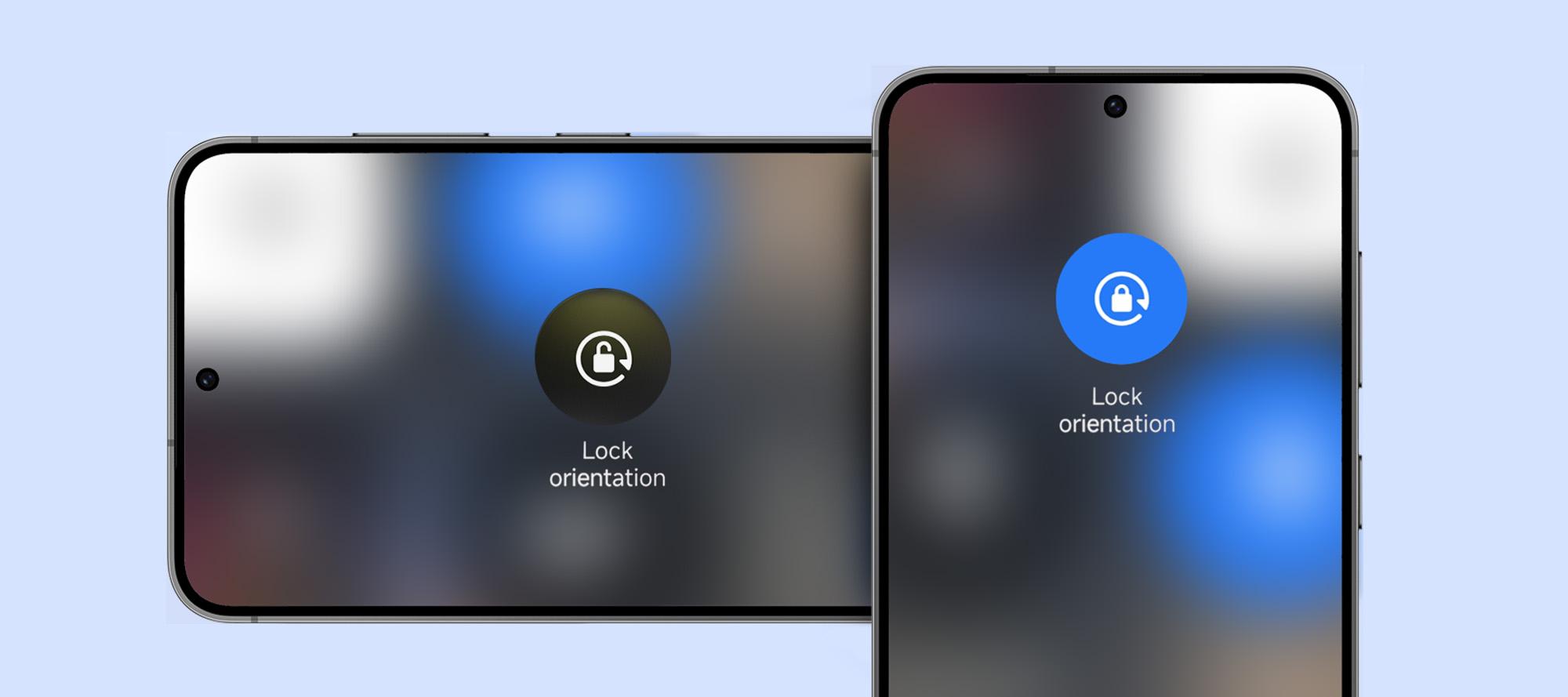 Scherm automatisch draaien instellen? Zo doe je dat. | Odido