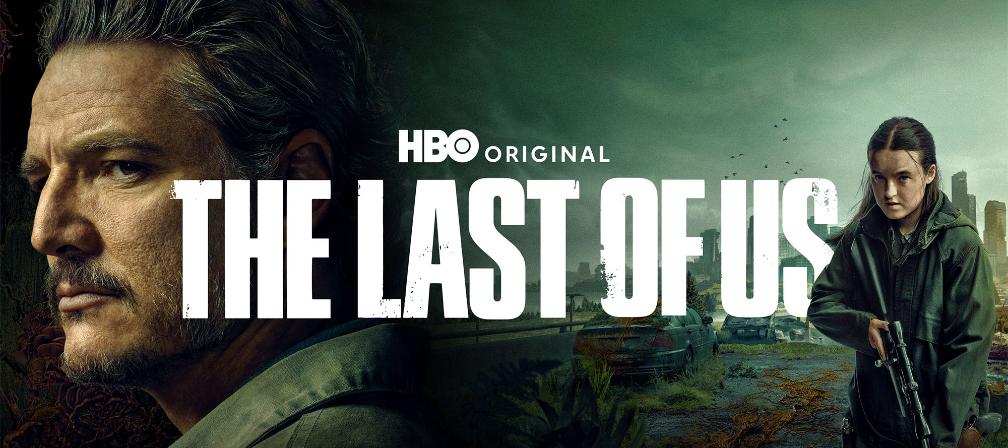 The Last of Us seizoen 2 bij HBO Max. | Odido Blog