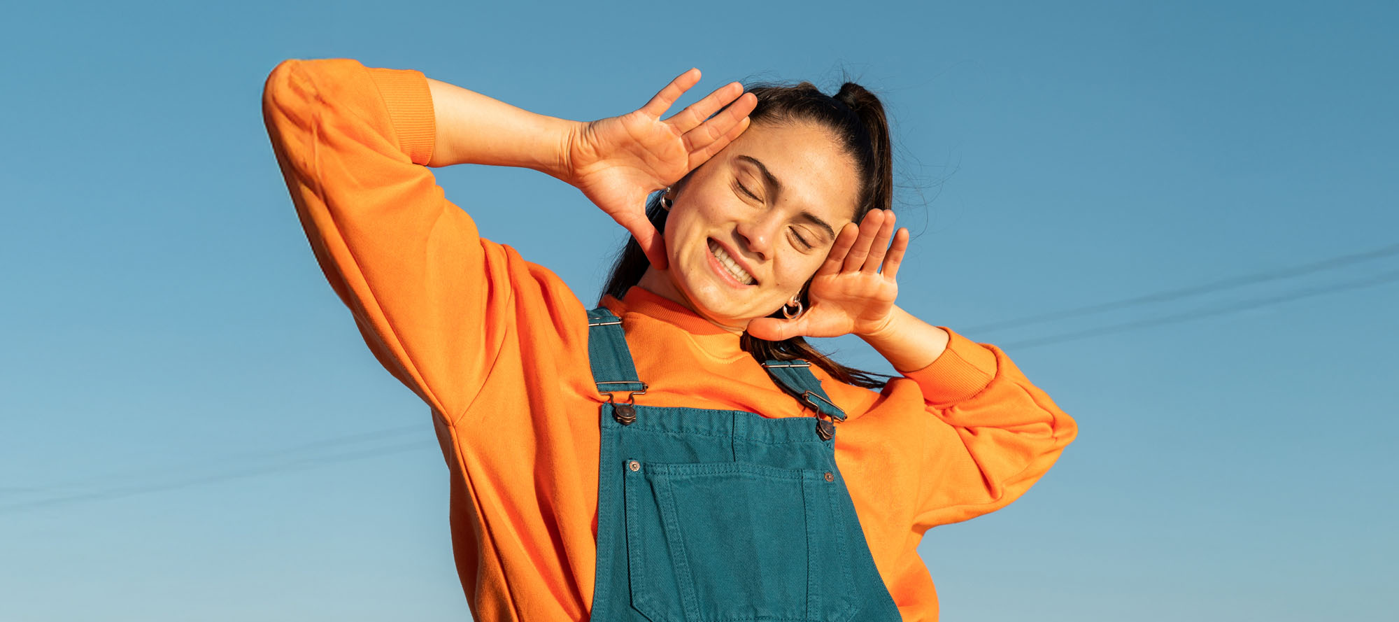 Rode ogen verwijderen op foto’s doe je zo. | Odido Blog