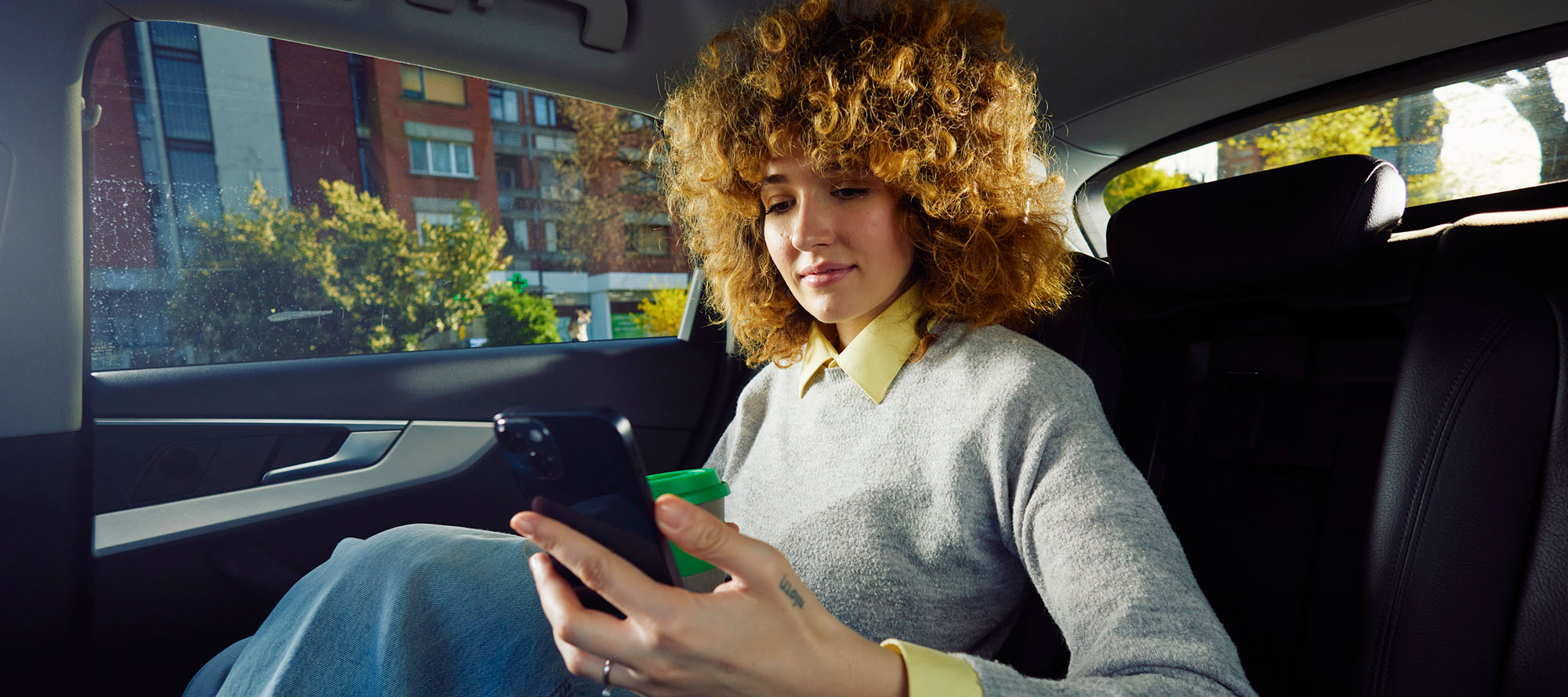 Android Auto werkt niet? Dit kan je doen. | Odido Blog