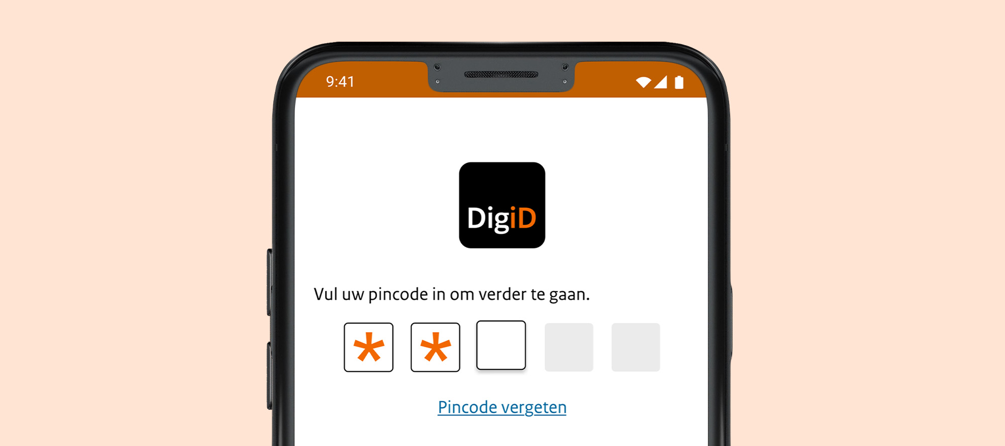 DigiD app: hoe werkt het? | Odido Blog