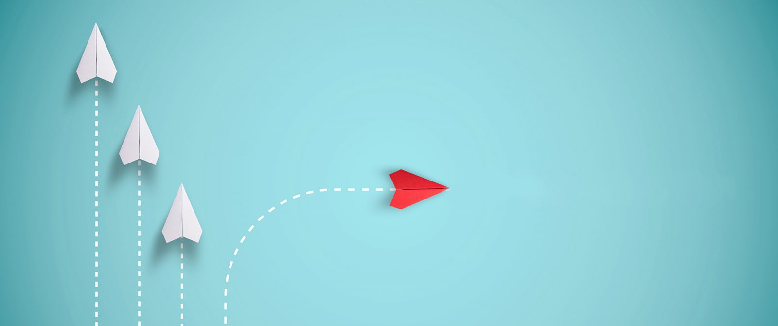 Business Model Shifts: 6 shifts naar meer groei en waardecreatie