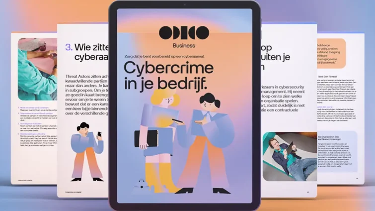 Hoe grote techbedrijven samen AI-nepinformatie bestrijden. | Odido ...