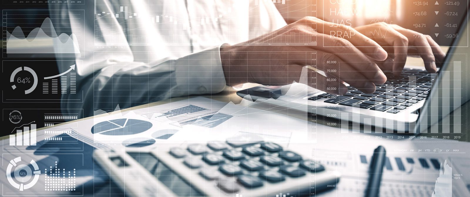 Accountants en ICT: Hoe rol van IT-manager in deze branche veranderde