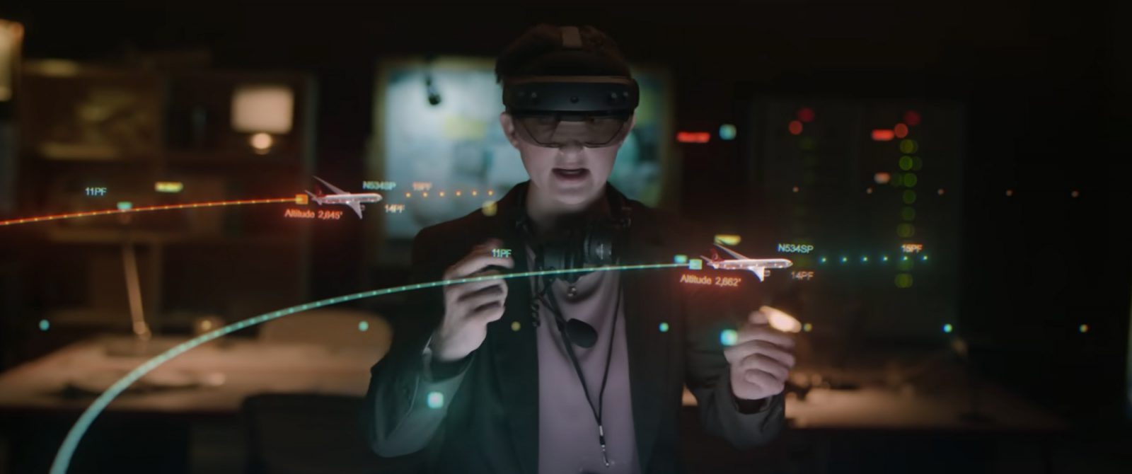 Microsoft Mesh: Teams vergaderingen in het metaverse
