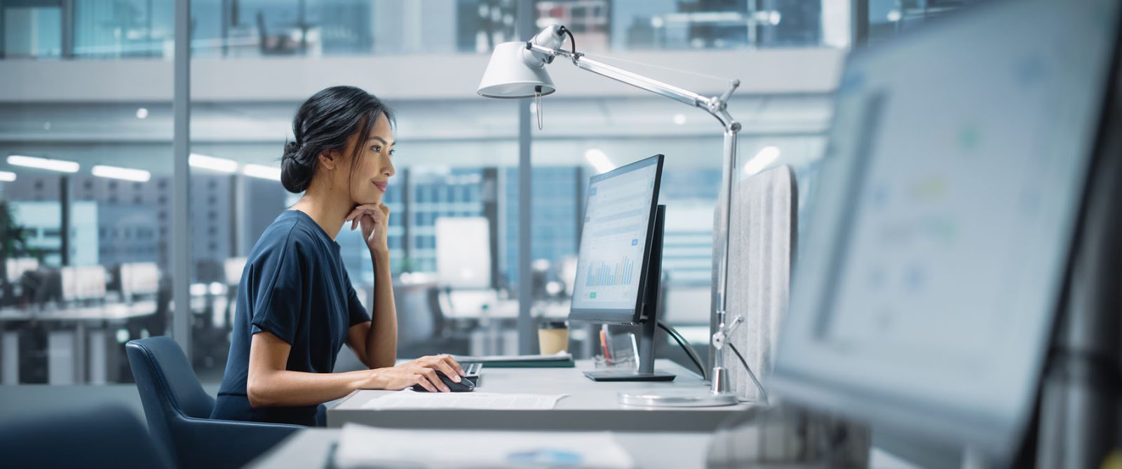 Zakelijk DSL: wat is het en wat zijn de voordelen?