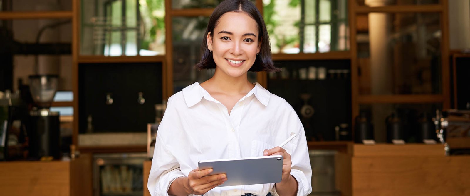 Tech trends in de horeca: ontdek alle mogelijkheden