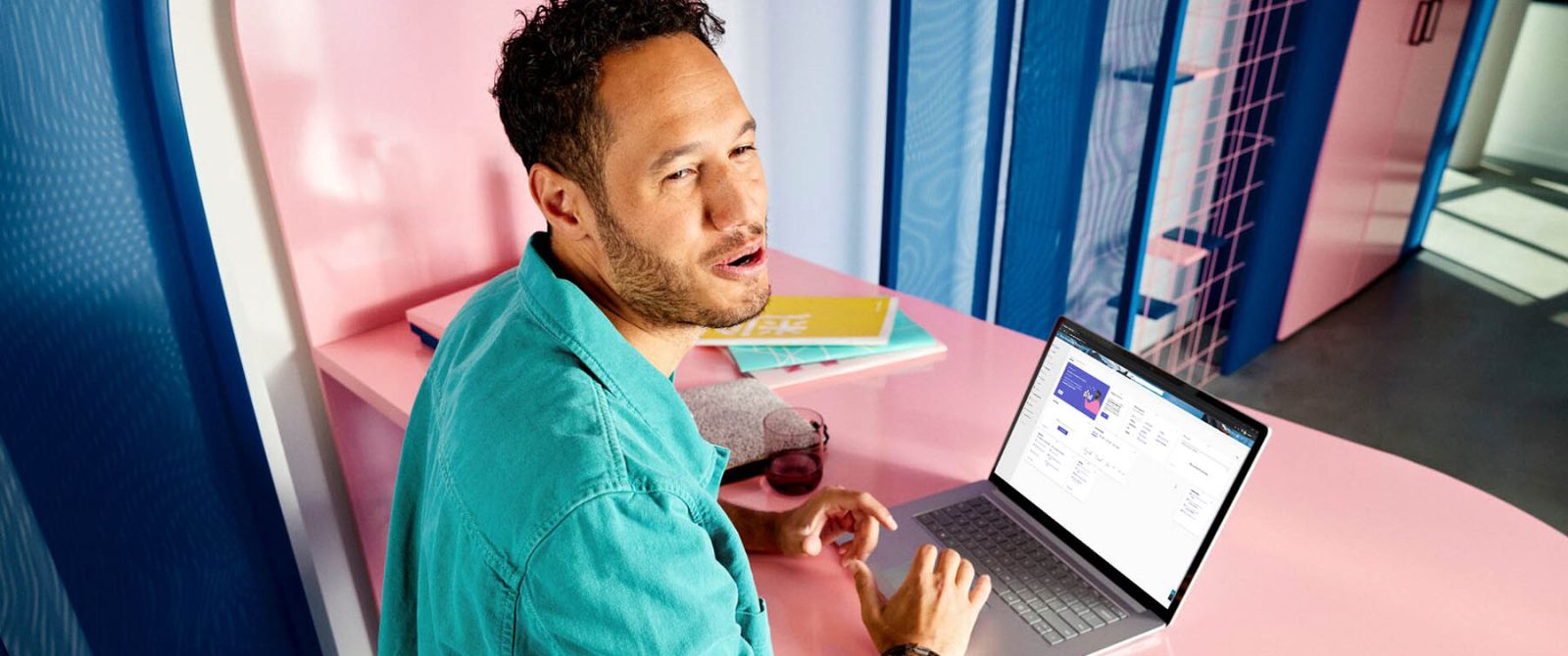 Operator Connect koppelt vaste telefonie aan Teams. | Odido