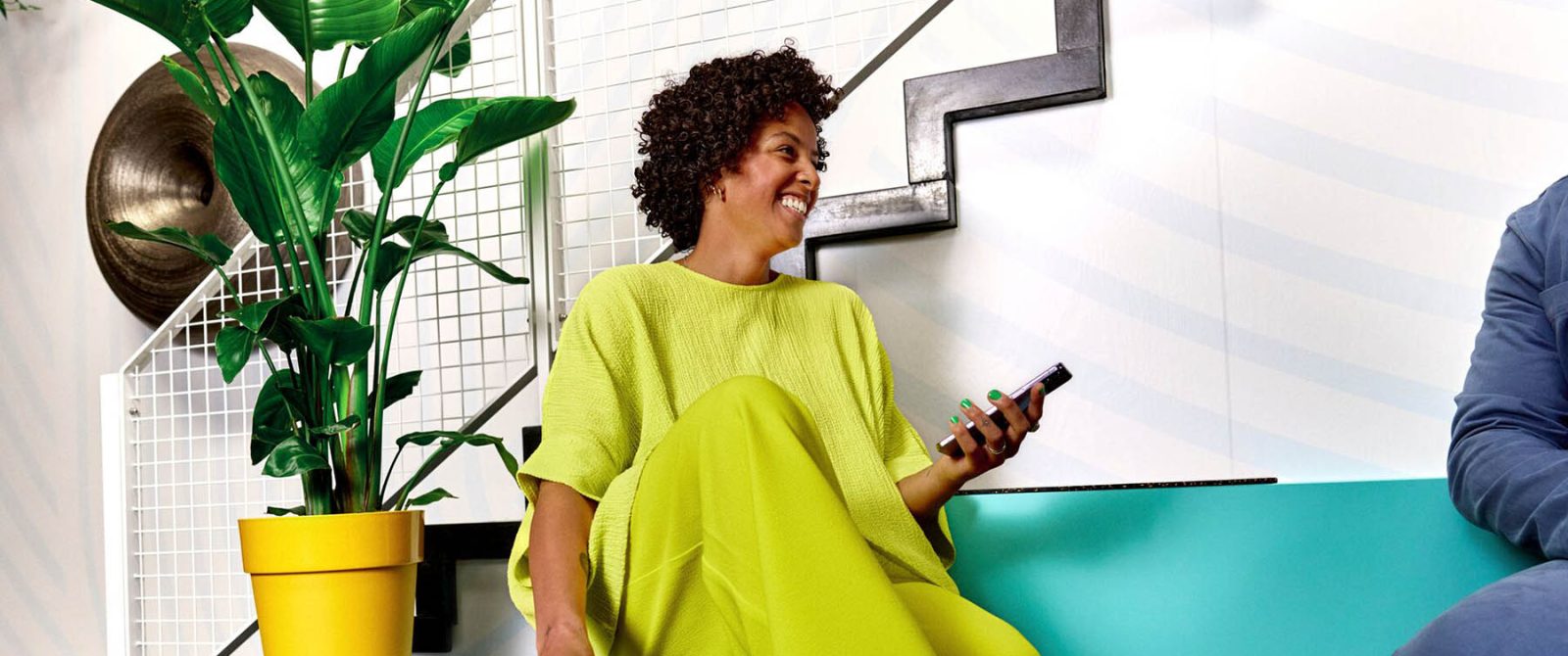 Productiviteit verhogen: de nieuwe Amie app helpt je. | Odido
