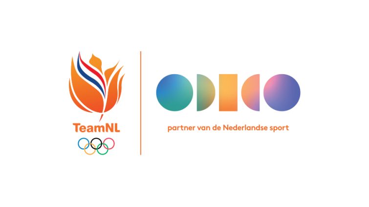 Marrit Steenbergen op weg naar de Olympische Spelen. | Odido Business Blog