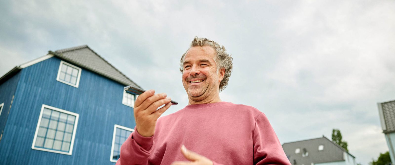 Massive MIMO: wat is het en wat kan je ermee? | Odido Business Blog
