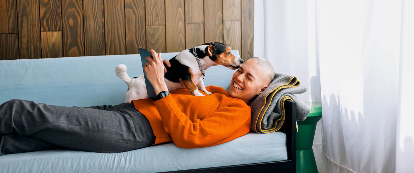 Netflix films voor ondernemers. | Odido Business Blog